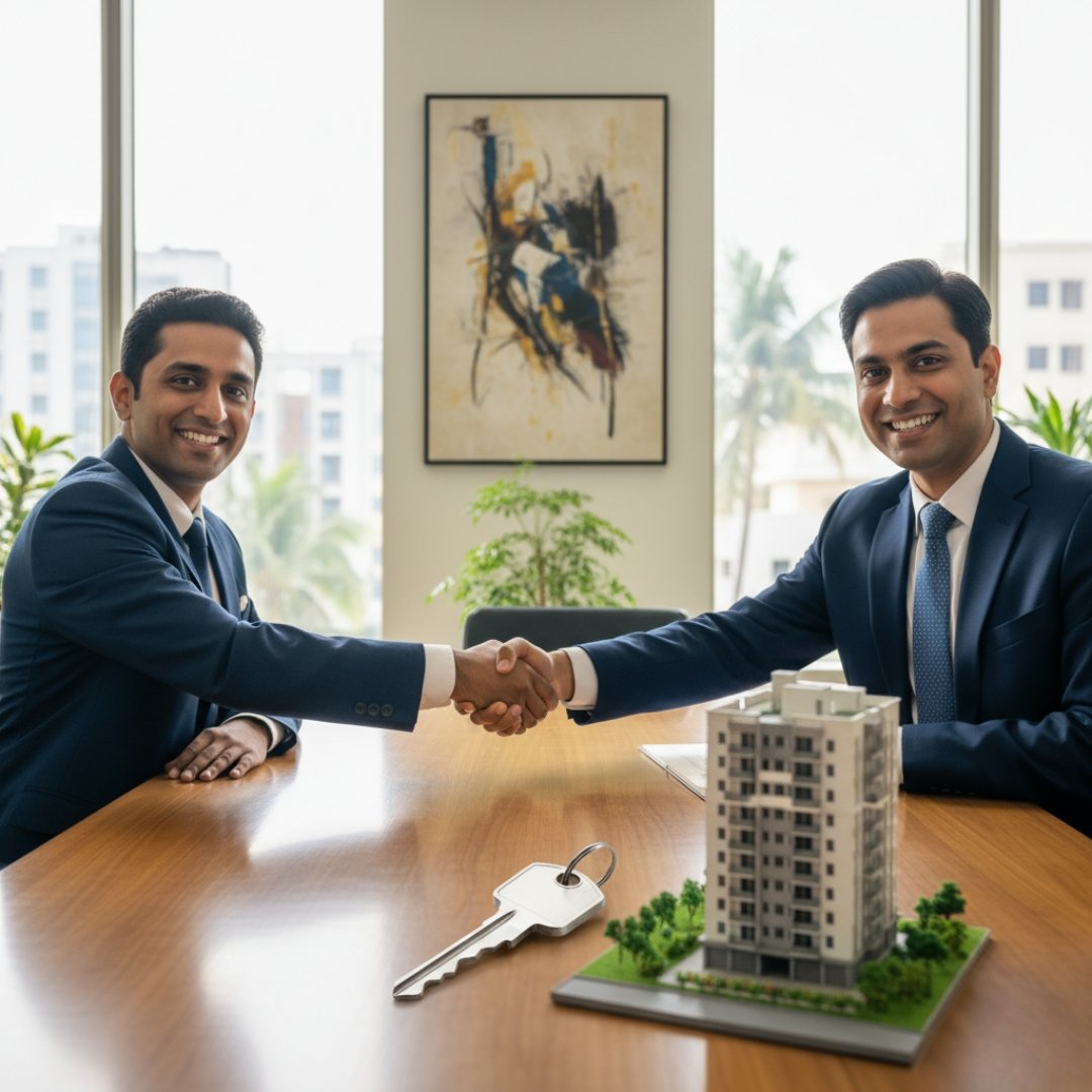 Propifying: Redefining Real Estate with Complete End-to-End Solutions ...